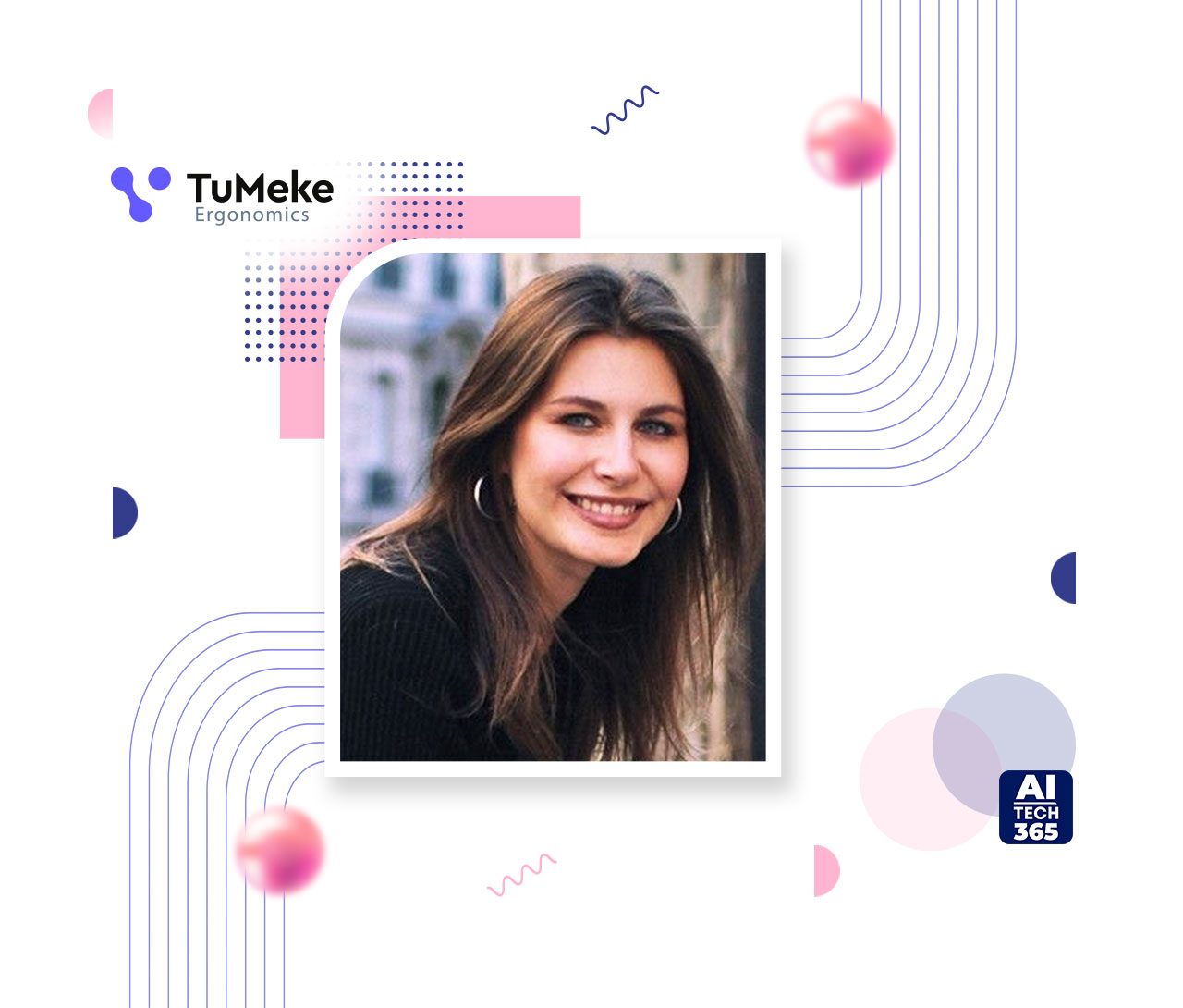 TuMeke Ergonomics Expands Leadership Team Amid Growing Adoption of ...