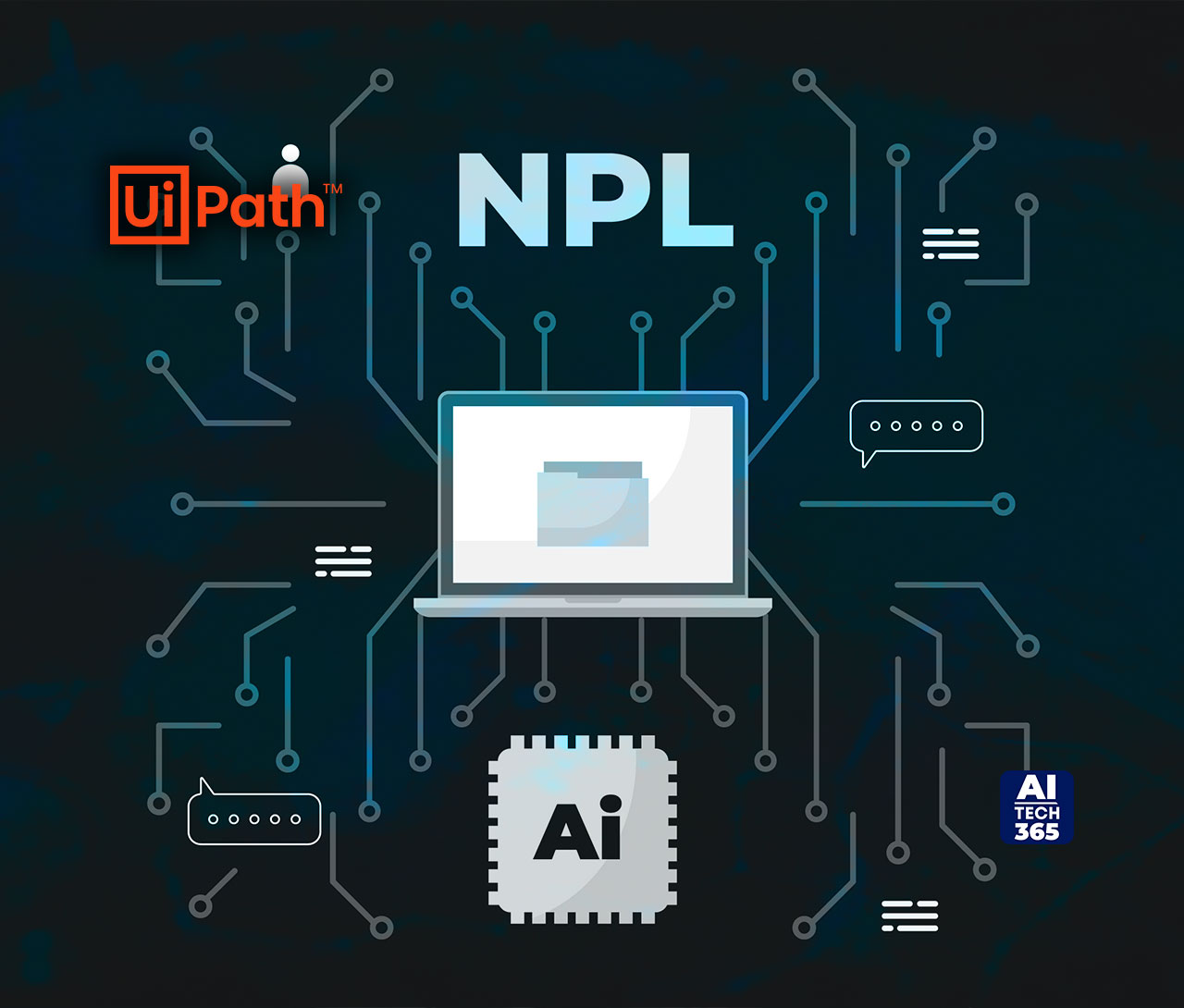 UiPath Announces Autopilot™ to Make AI at Work a Reality