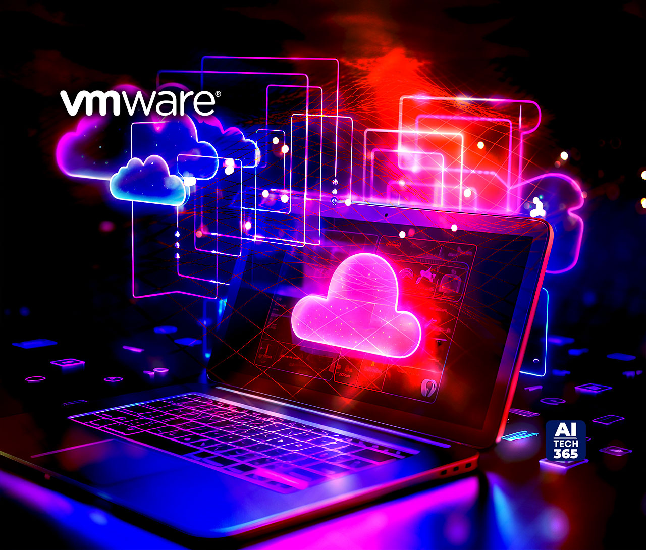 VMware Named a Leader in the 2023 Gartner® Magic Quadrant™ for ...
