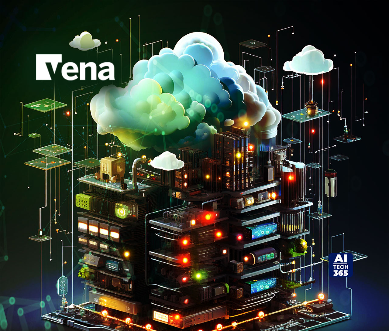 Vena Joins Cloud Security Alliance as a Trusted Cloud Provider