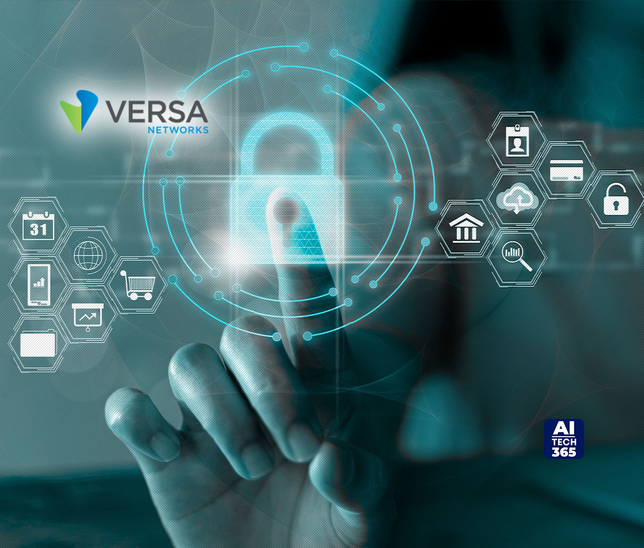 Versa Networks Again Receives Highest Product Score for Large Global ...