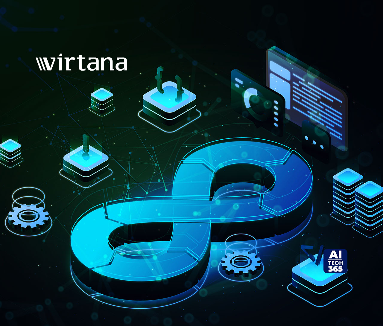 Virtana recognized in eight Gartner® reports for innovation in ...
