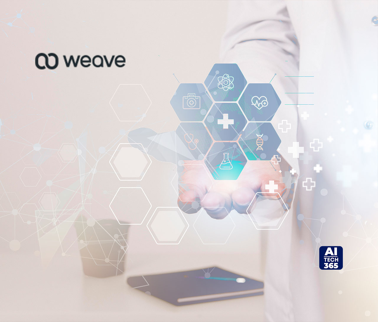 Weave Introduces AI-Driven Voicemail Transcriptions for Healthcare ...