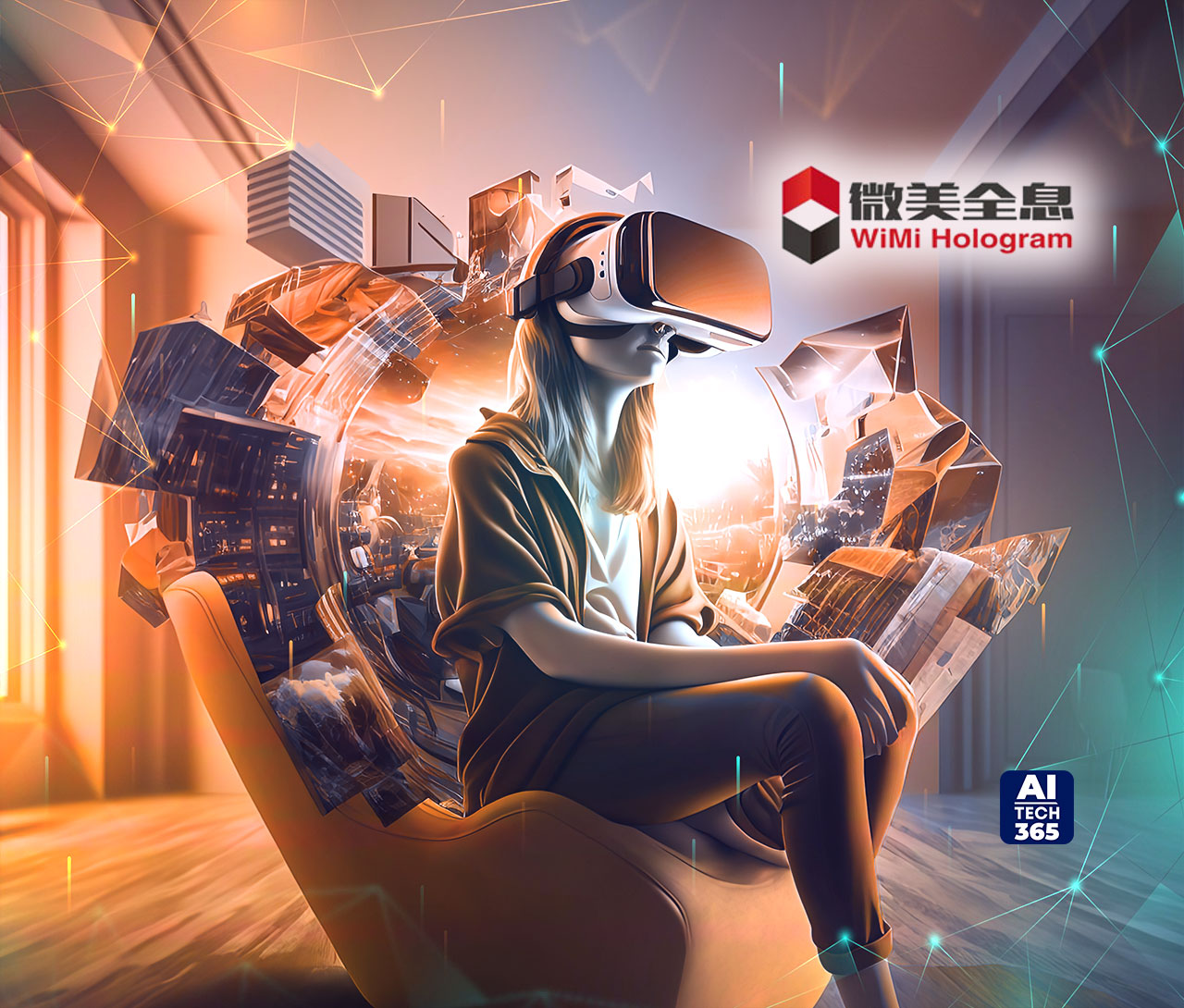 Wimi Is Reaching Feature Transformation Technique For Image Data Augmentation