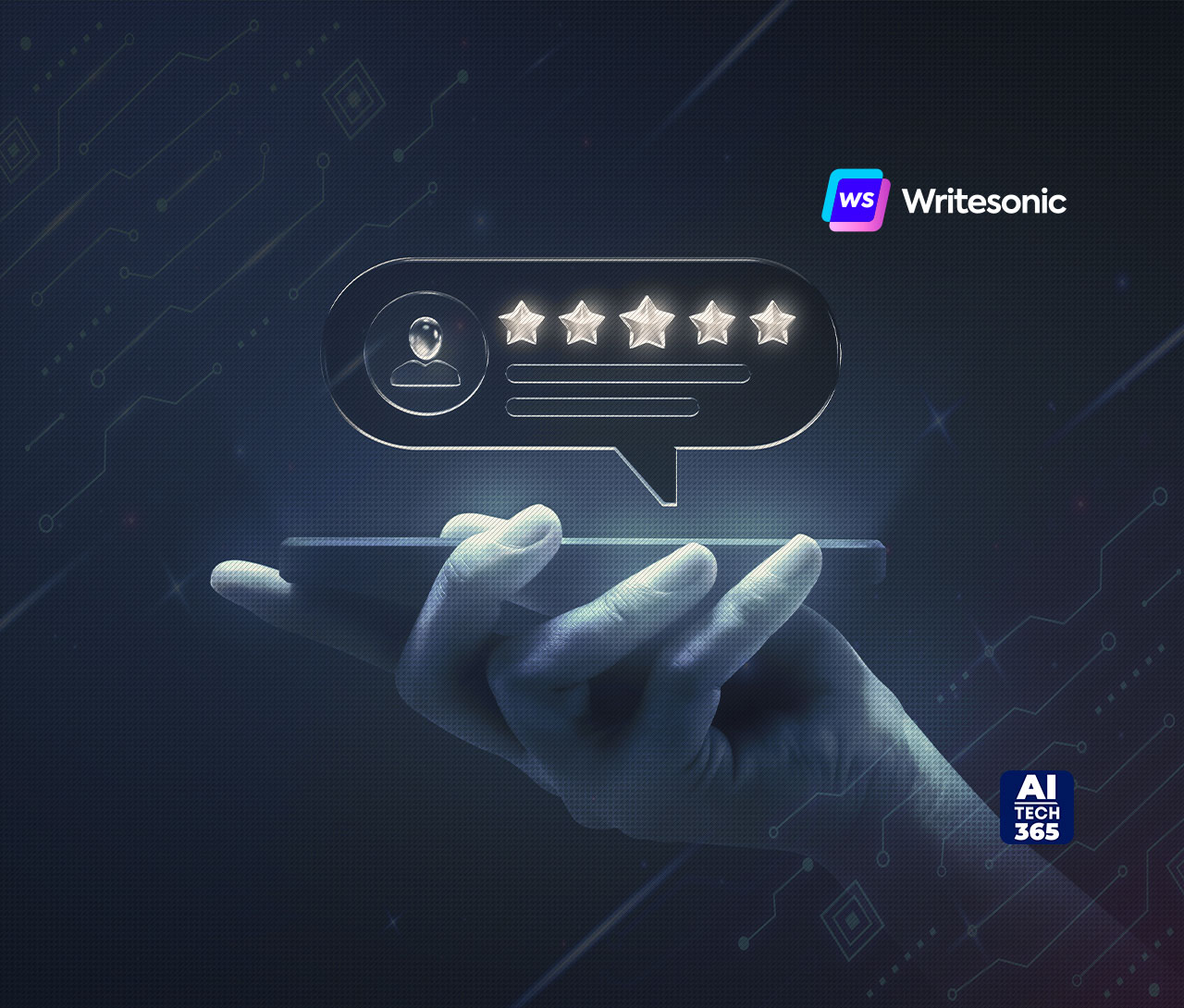 Writesonic Unleashes Botsonic: A New Era of AI-Powered Customer Interaction