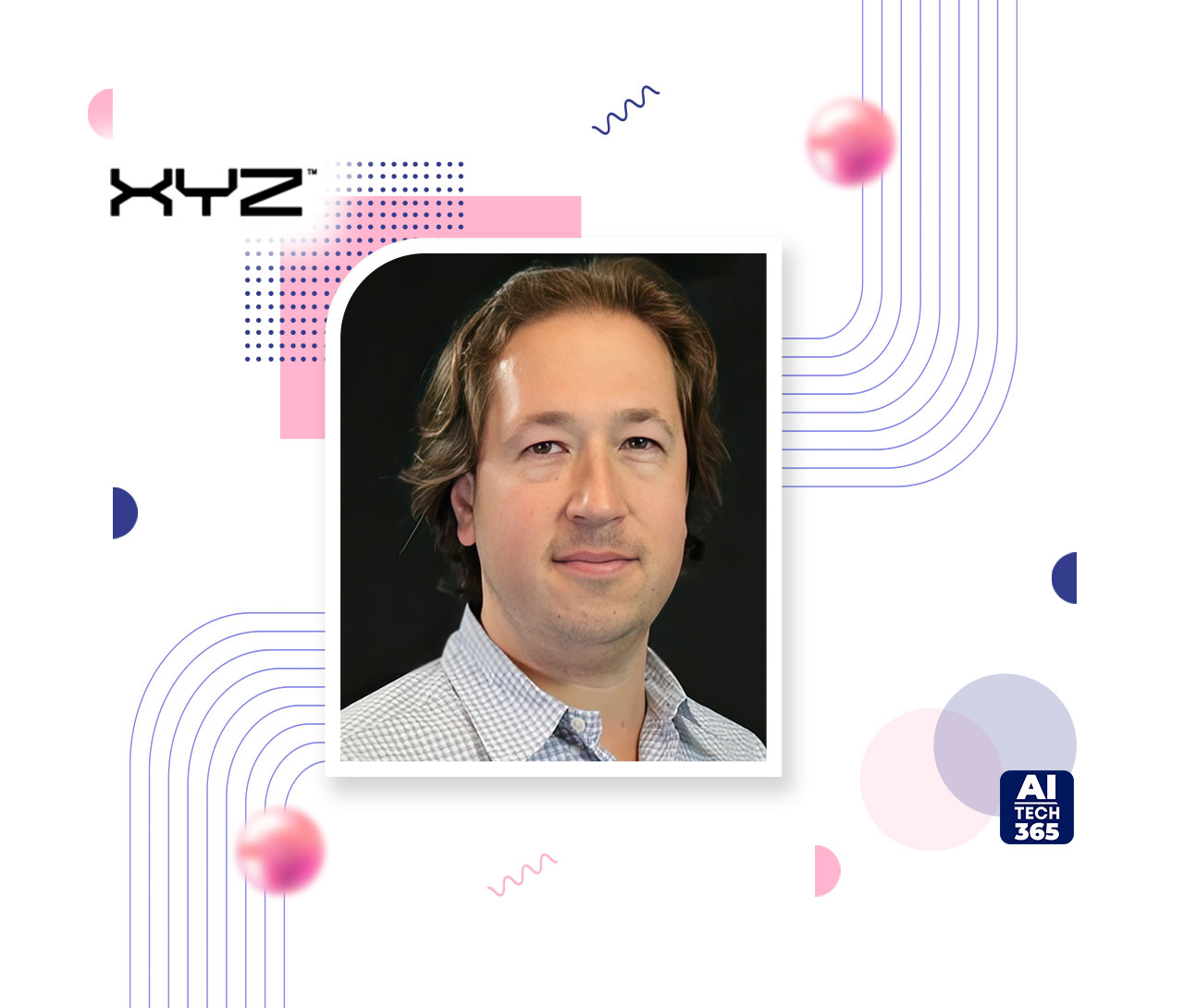 XYZ Reality Appoints John Haddick as Chief Technology Officer