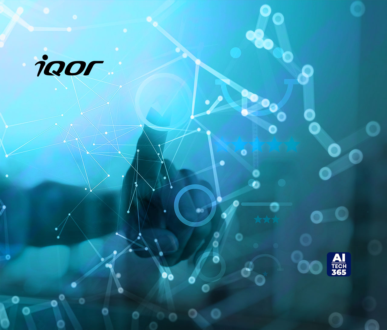 iQor Designs Symphony [AI] Generative AI Ecosystem to Revolutionize the ...