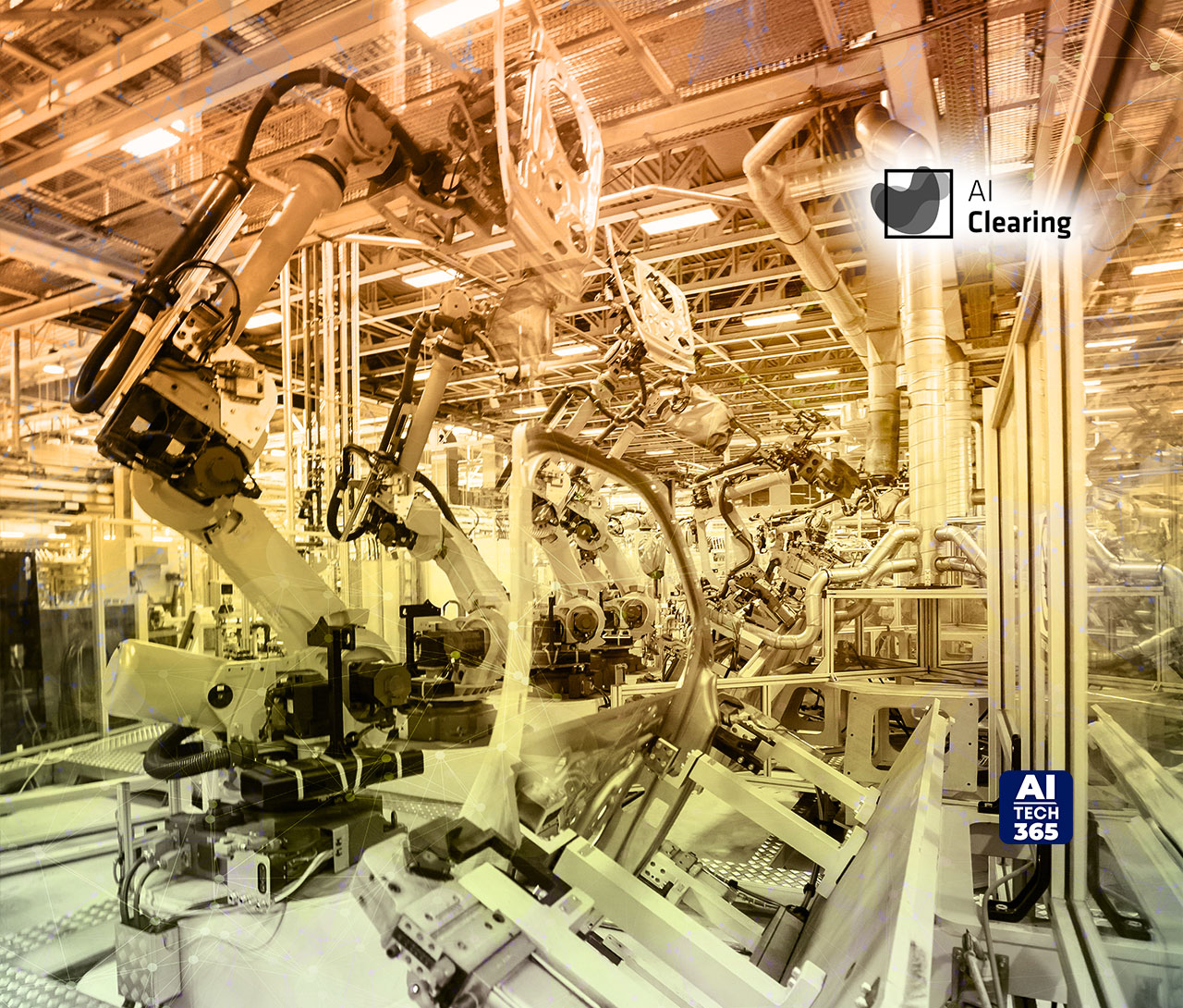 AI Clearing, the AI-Powered Construction Progress Tracking and Quality ... AI Clearing, the AI-Powered Construction Progress Tracking and Quality ...