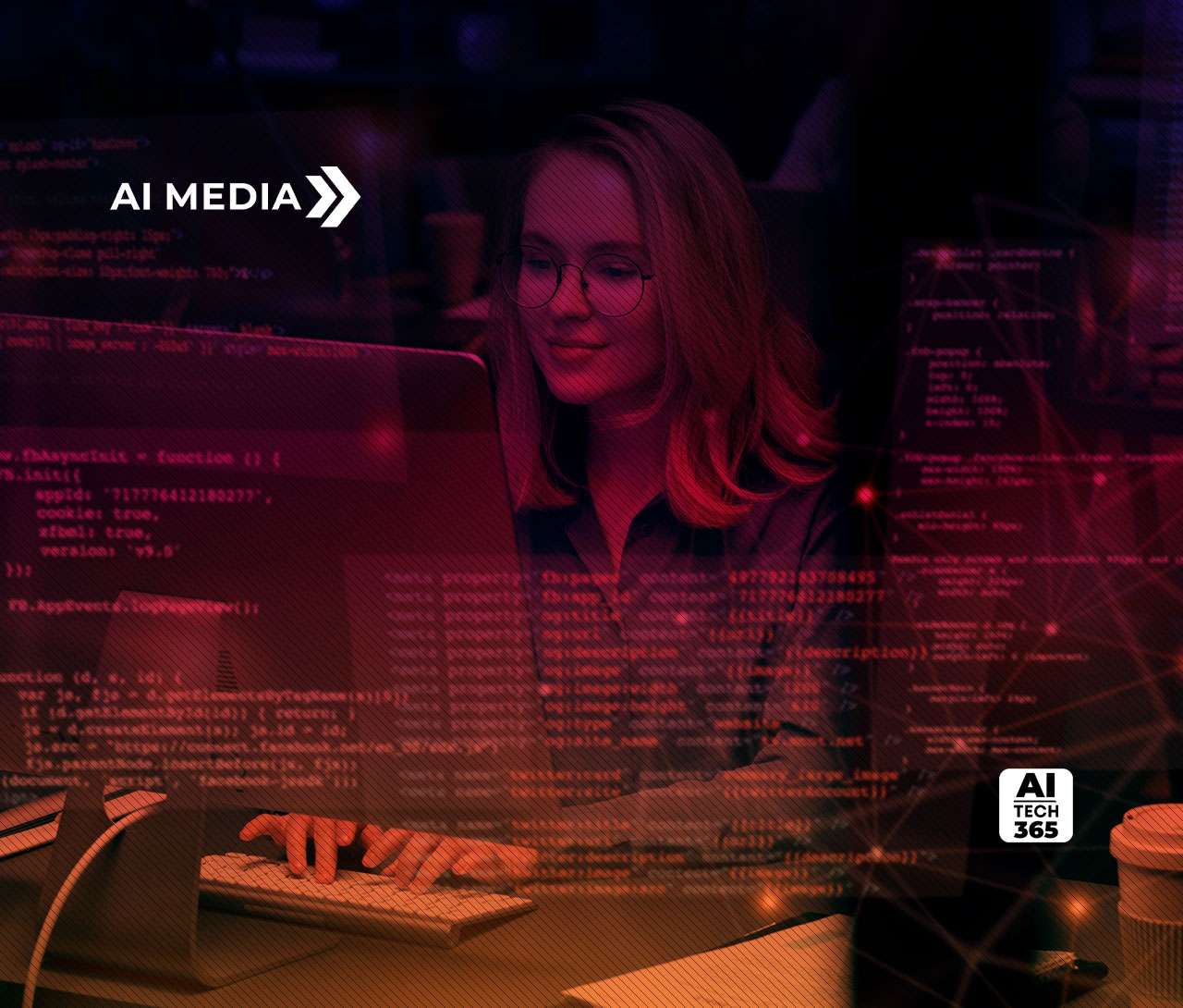 AI-Media to Showcase Cutting-Edge Captioning Tech at Global Media Congress