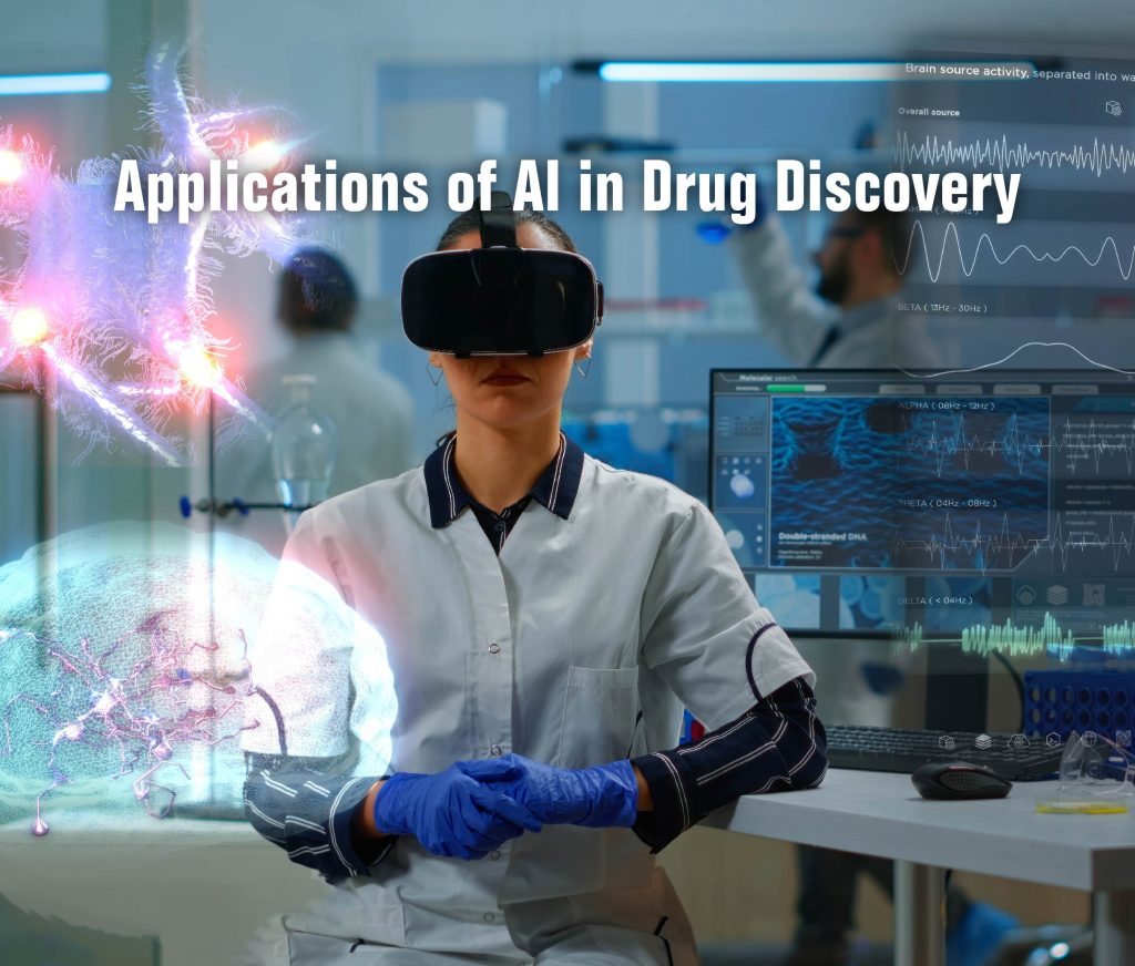 What You Need to Know About AI in Drug Discovery