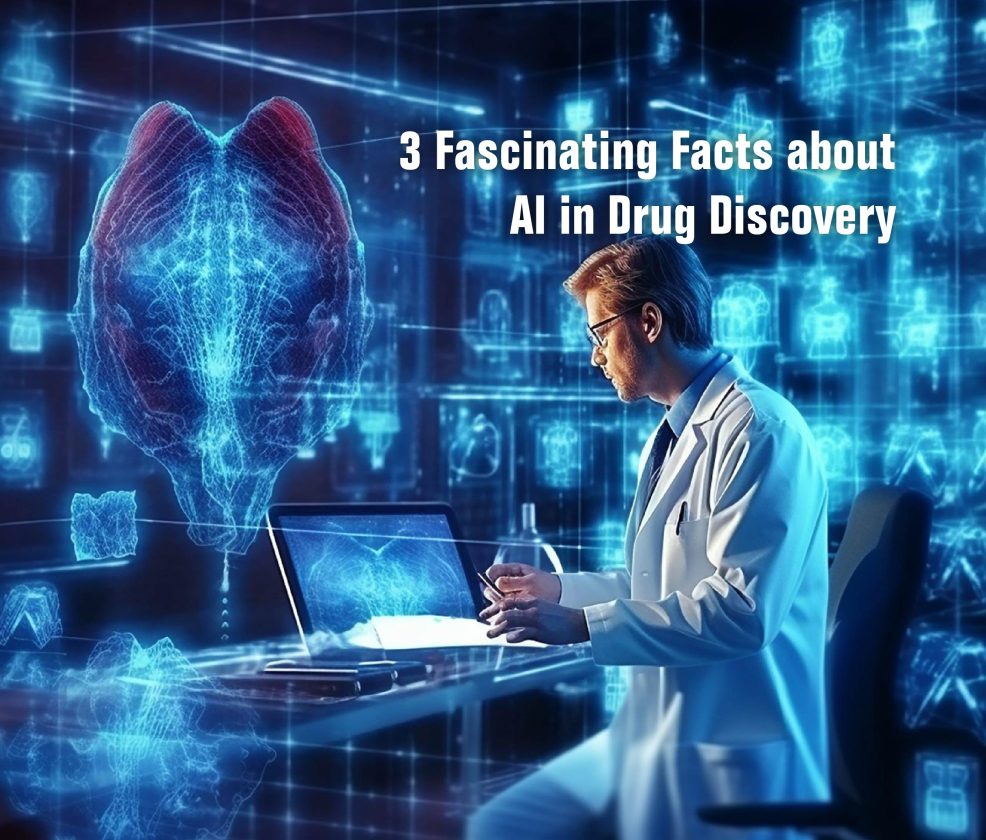 What You Need to Know About AI in Drug Discovery