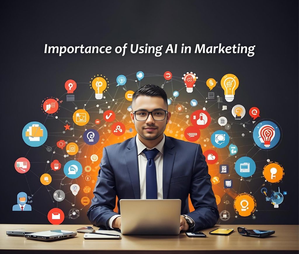 AI in Marketing: Are Machines Outsmarting Your Competition?