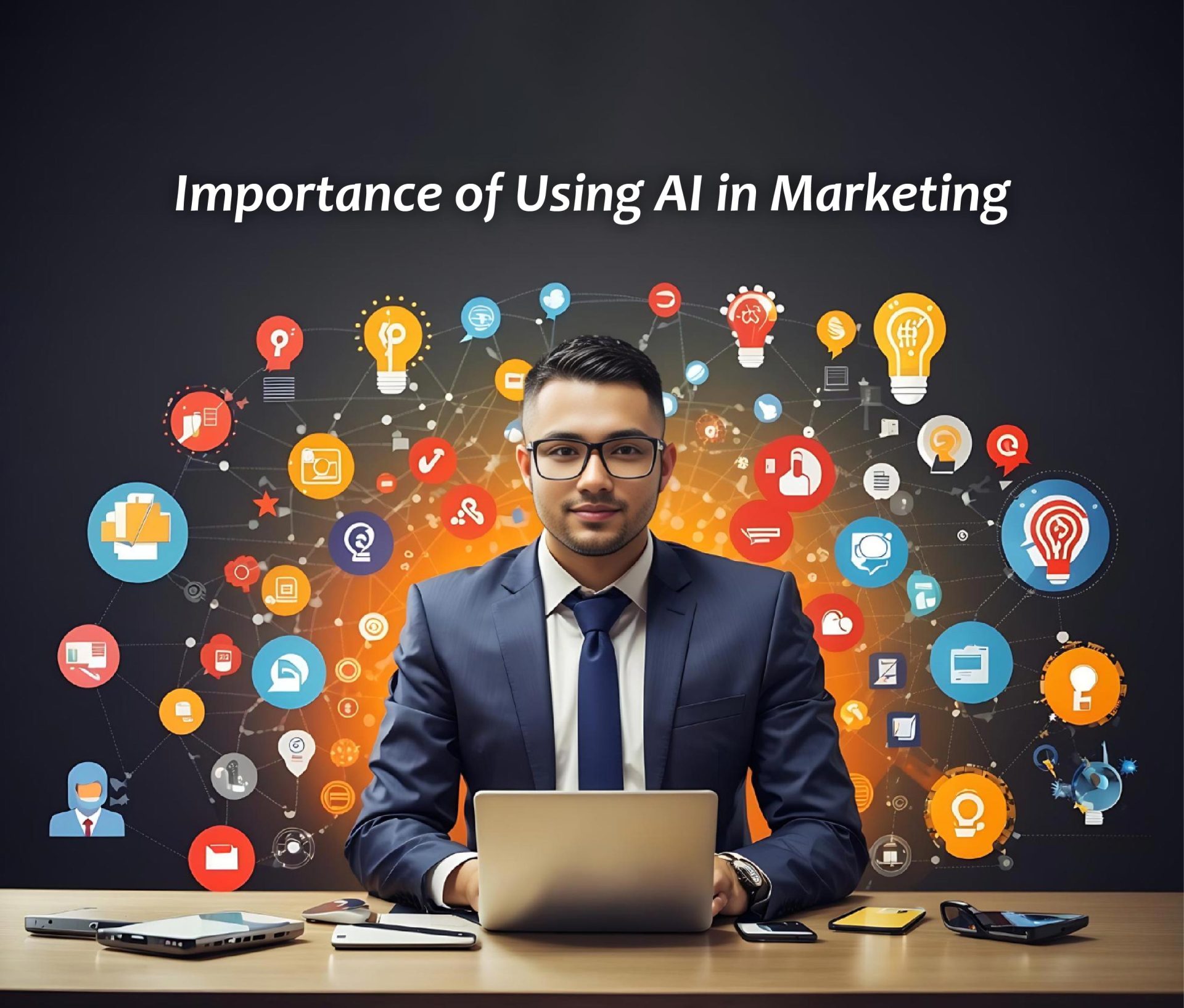 AI in Marketing: Are Machines Outsmarting Your Competition?