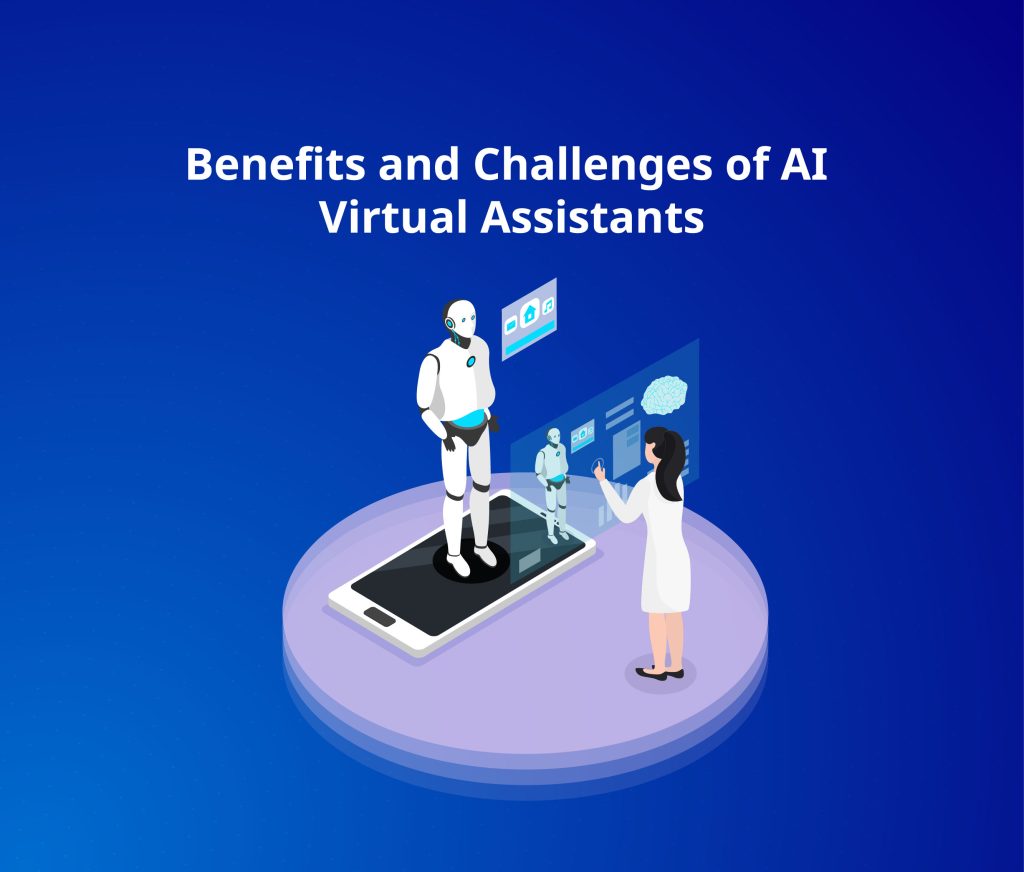 The Ultimate Guide to AI in Virtual Assistants: Everything You Need to Know
