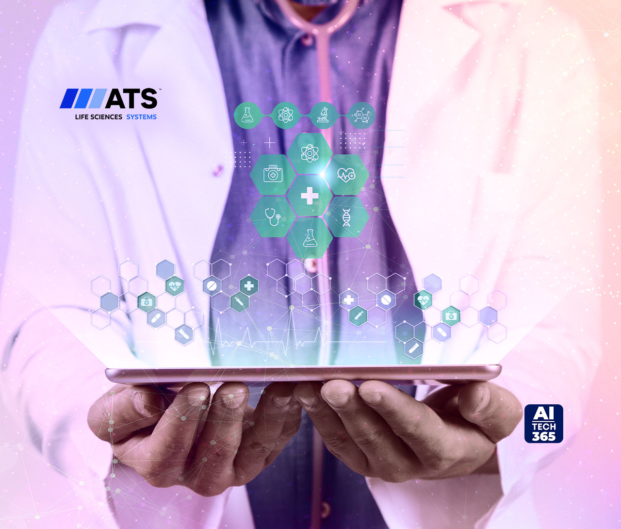 ATS Life Sciences and Staubli Robotics Collaborate to Develop a Multi-Million-Dollar End-to-End ...