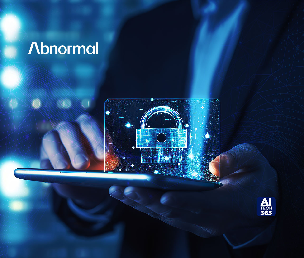 Abnormal Security Named a Fortune AI 50 Innovator, Capping a Year of ...