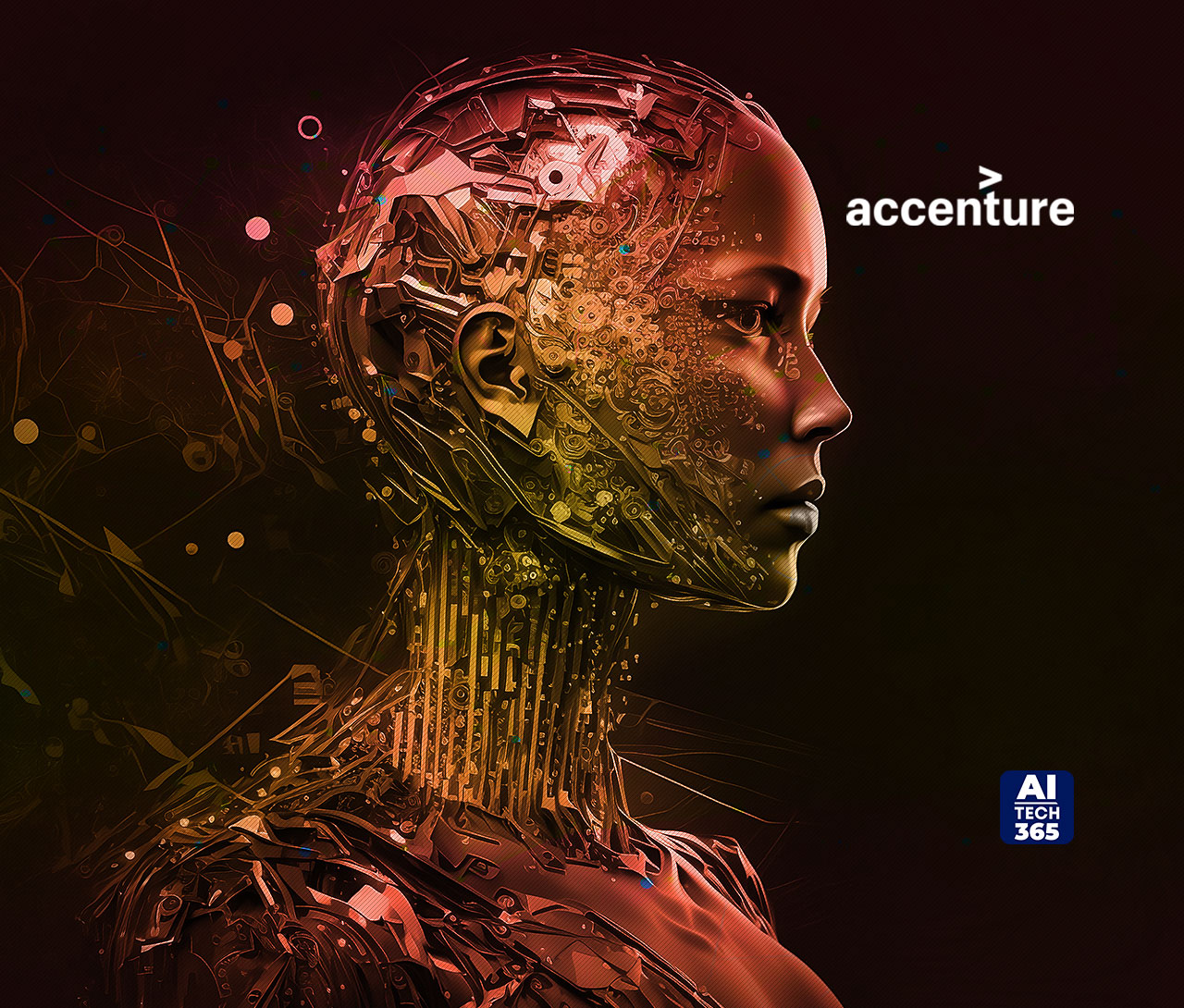 Accenture and AWS Collaborate to Help Clients Accelerate Adoption of ...