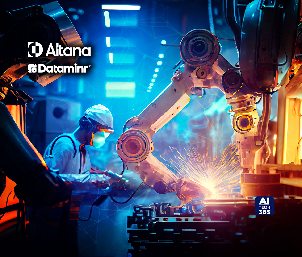 Altana & Dataminr partners to Bring AI-Powered, Real-Time Alerting