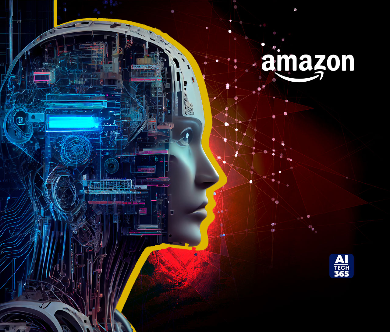 Amazon Announces 'AI Ready'