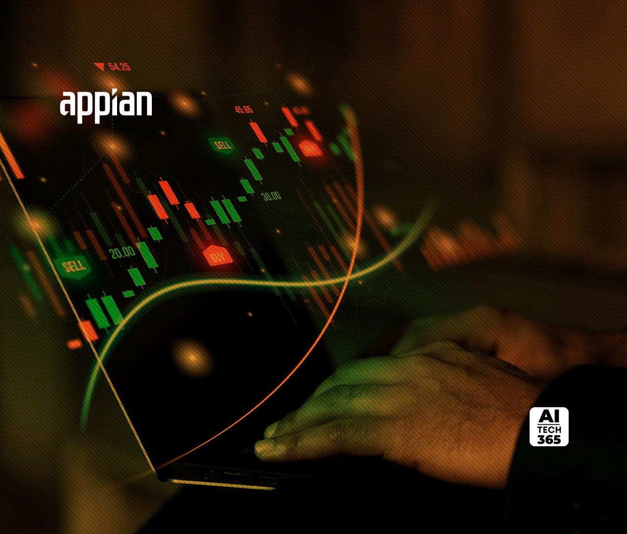 Appian Delivers Better Business Outcomes and Decision Making with AI ...