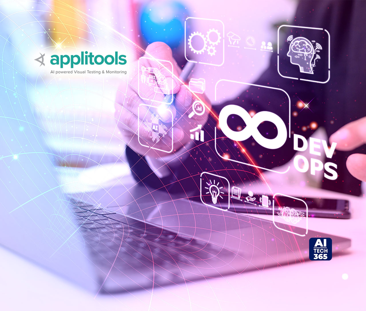 Applitools Expands Visual AI Accessibility To Broader Test Automation ...