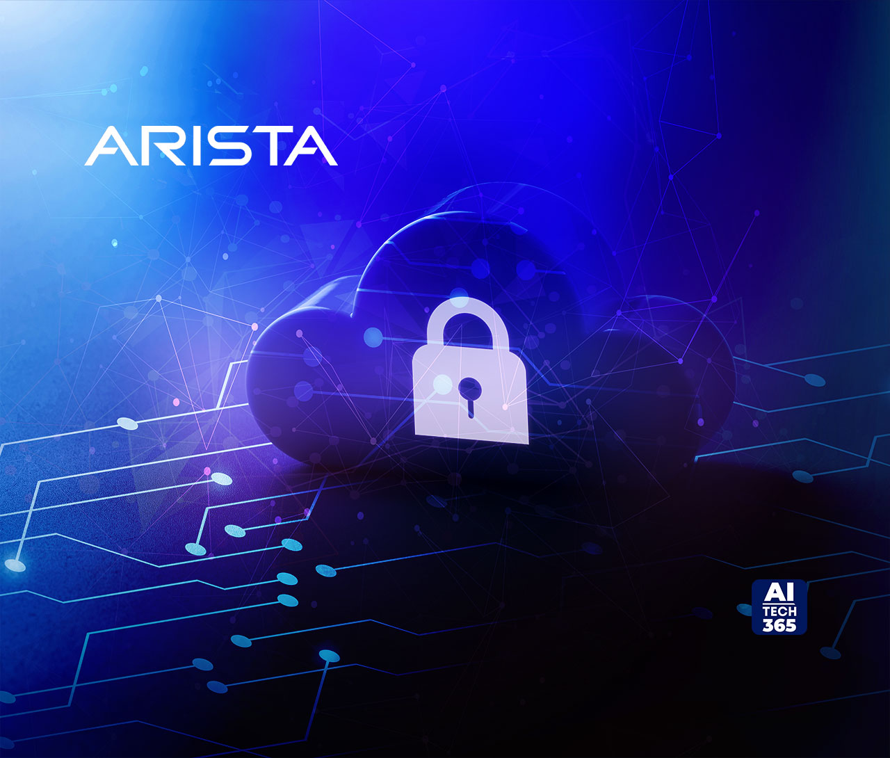 Arista Networks Unveils Zero Trust Networking Vision Arista Networks Unveils Zero Trust Networking Vision