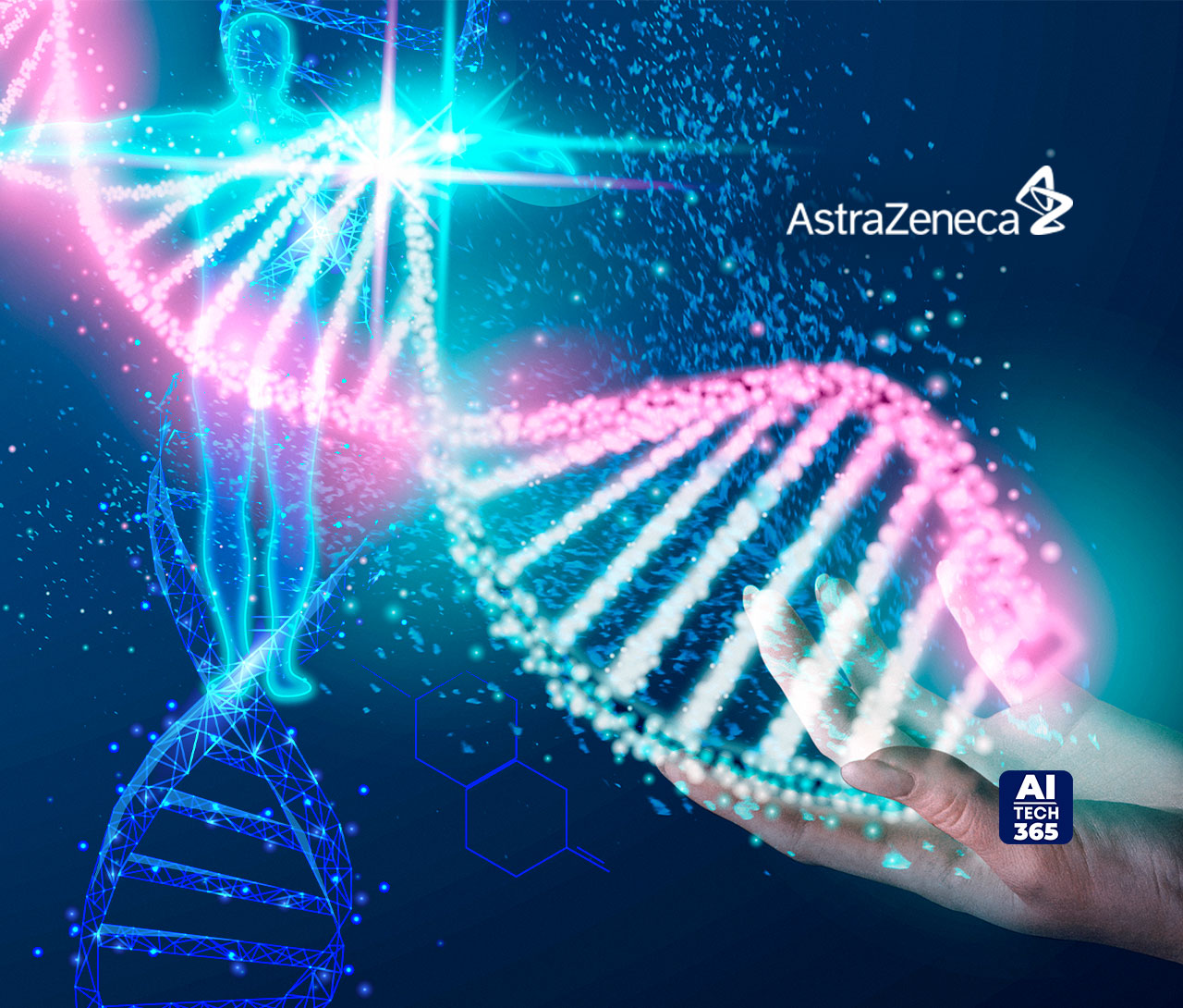 AstraZeneca launches Evinova, a health technology company to accelerate ...