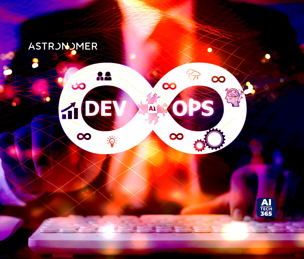 Astronomer Accelerates AI Workflows with Integrations for Top LLM Providers