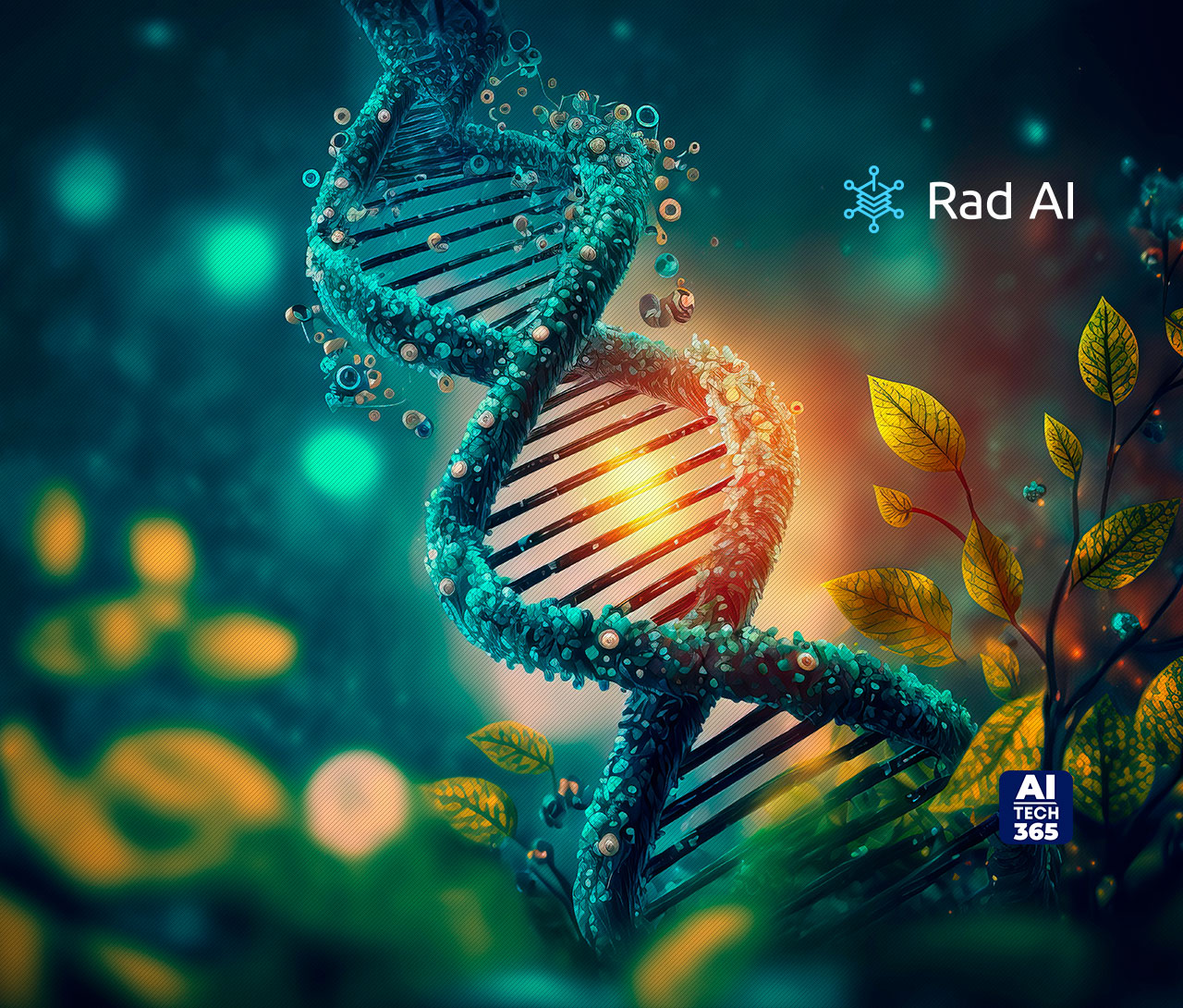 AuntMinnie Recognizes Rad AI Omni Reporting as 2023's "Best New ...