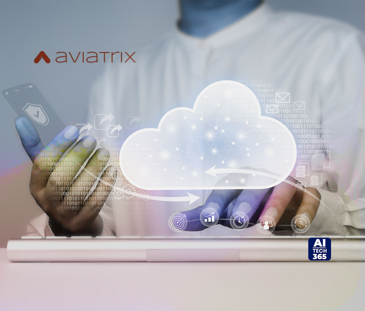 Aviatrix Named a Fastest-Growing Company in North America on the 2023 ...