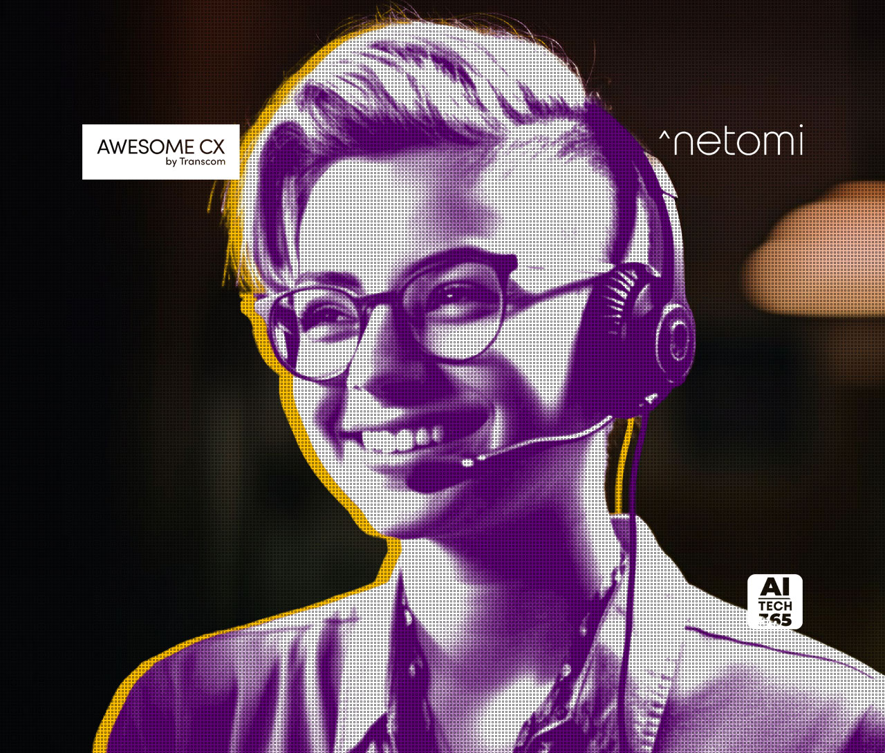 Awesome CX by Transcom, A Global Outsourcing Company, Joins Forces with ...