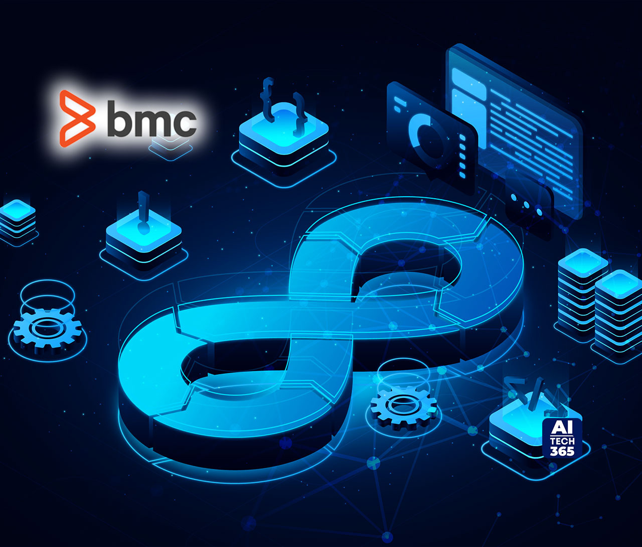BMC Revolutionizes Observability and AIOps With BMC HelixGPT