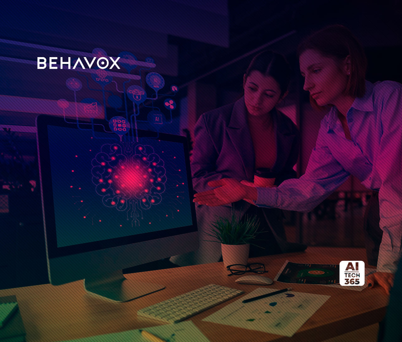 Behavox Revolutionizes Compliance Voice Transcription with the Launch of Behavox Voice 20