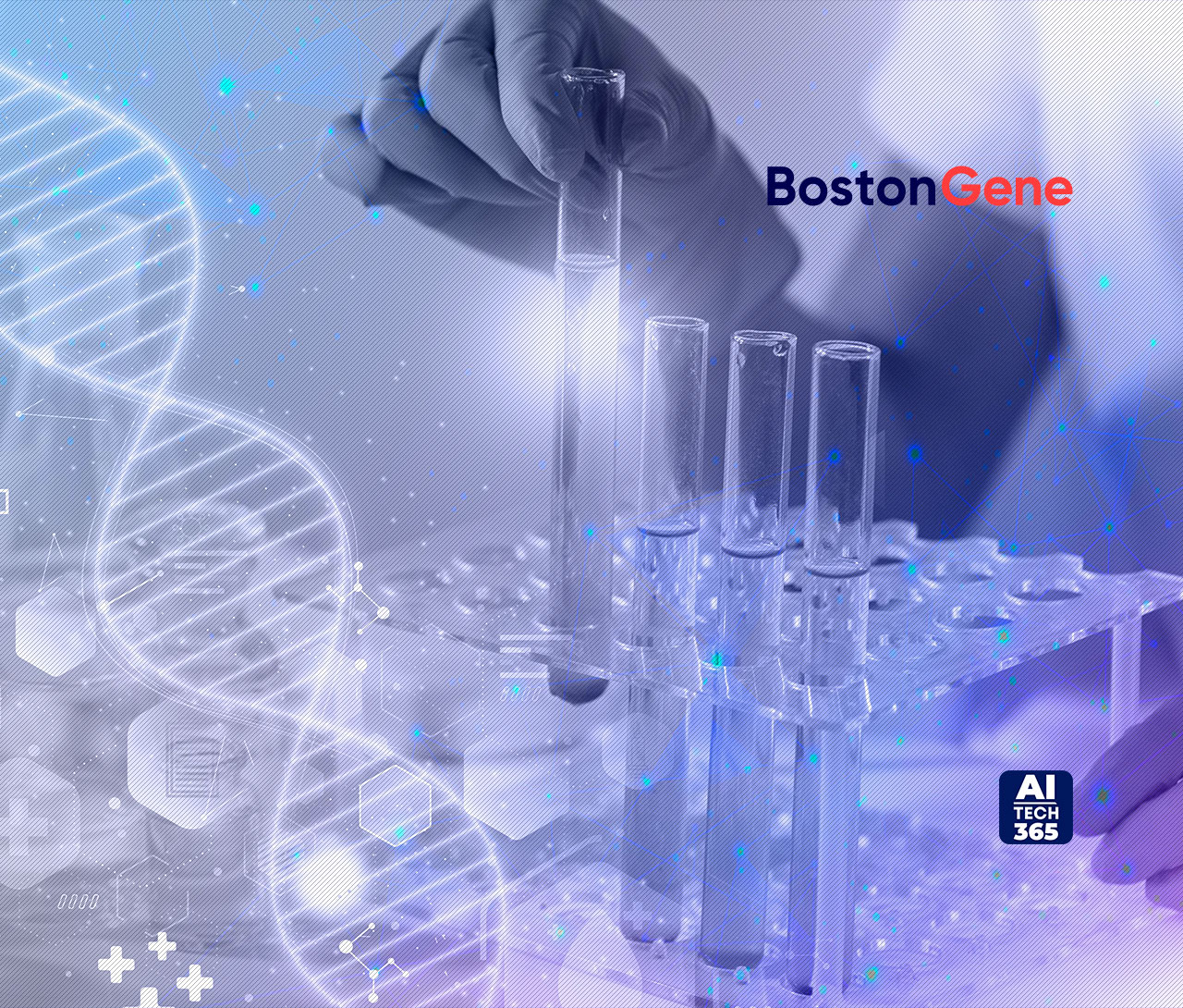 BostonGene Wins Fierce Life Sciences Innovation Award for AI-Driven ...