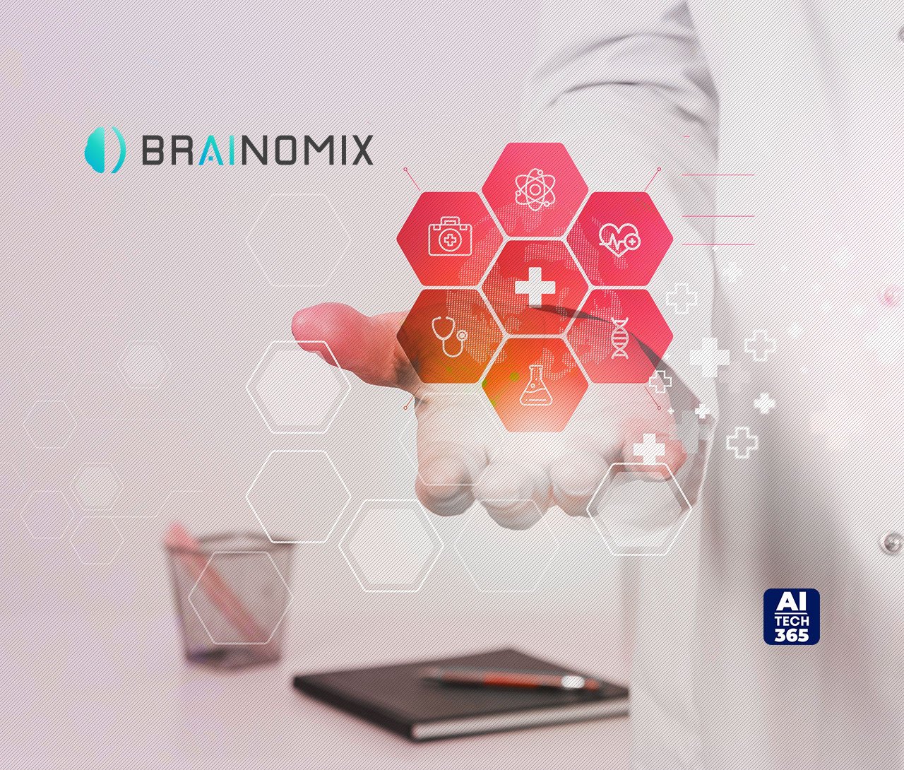Brainomix Targets US Expansion with the Launch of its Cutting-Edge ...