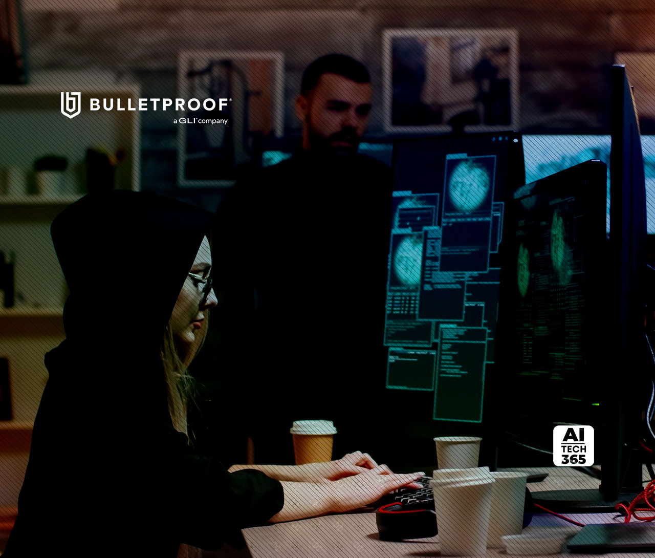 Bulletproof is a proud participant in the Microsoft Security Copilot Partner Private Preview