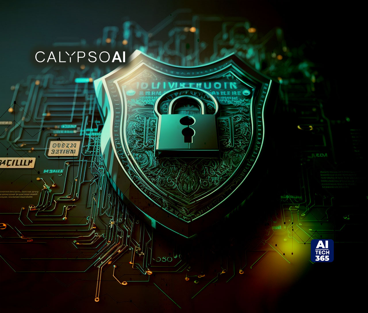 CalypsoAI Partners with Palantir to Improve AI Security in U.S. Government