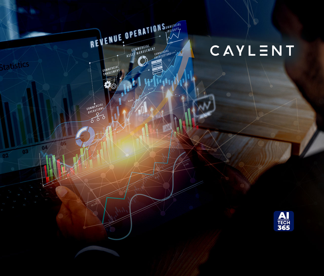 Caylent Named 2023 AWS Partner of the Year for Application ...
