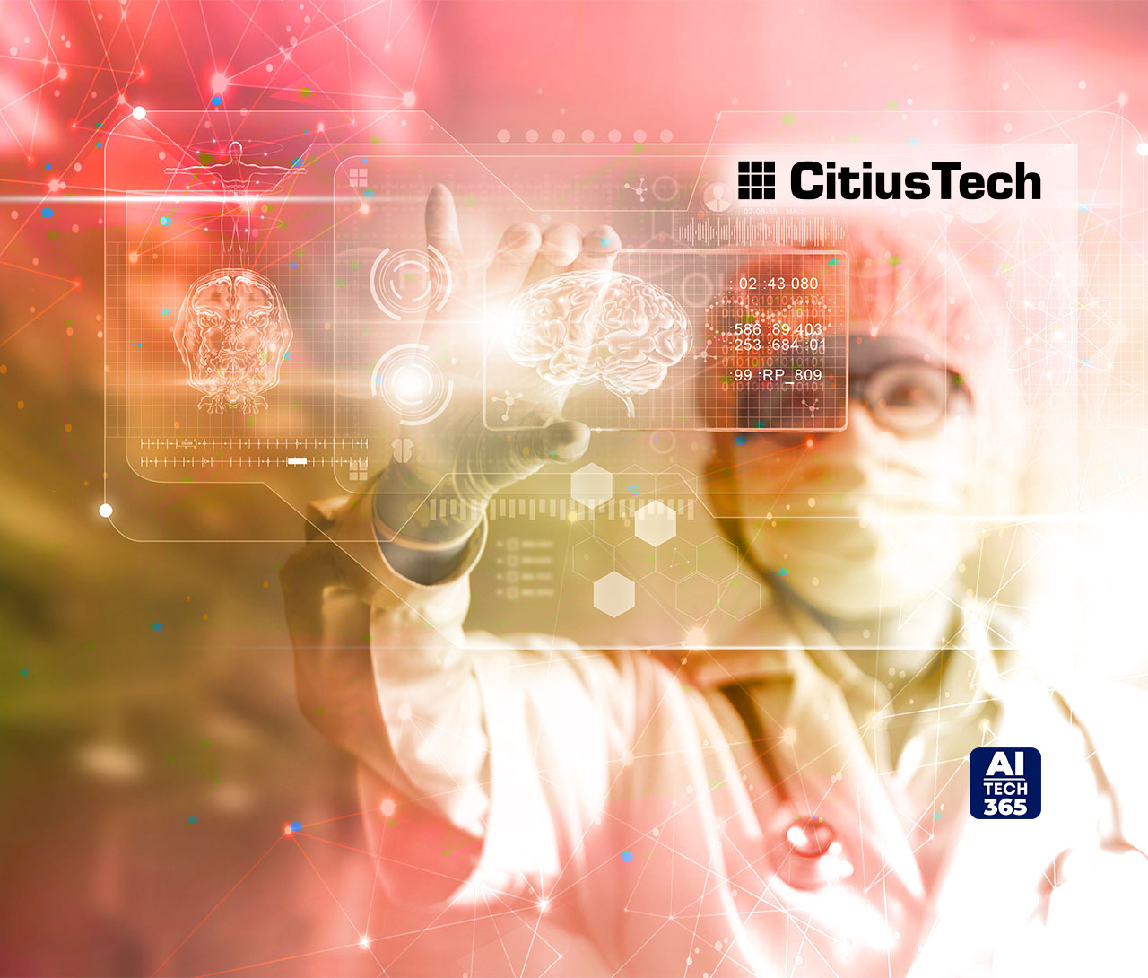 CitiusTech, Pure-play Health-tech Firm, Achieves AWS Data & Analytics ...