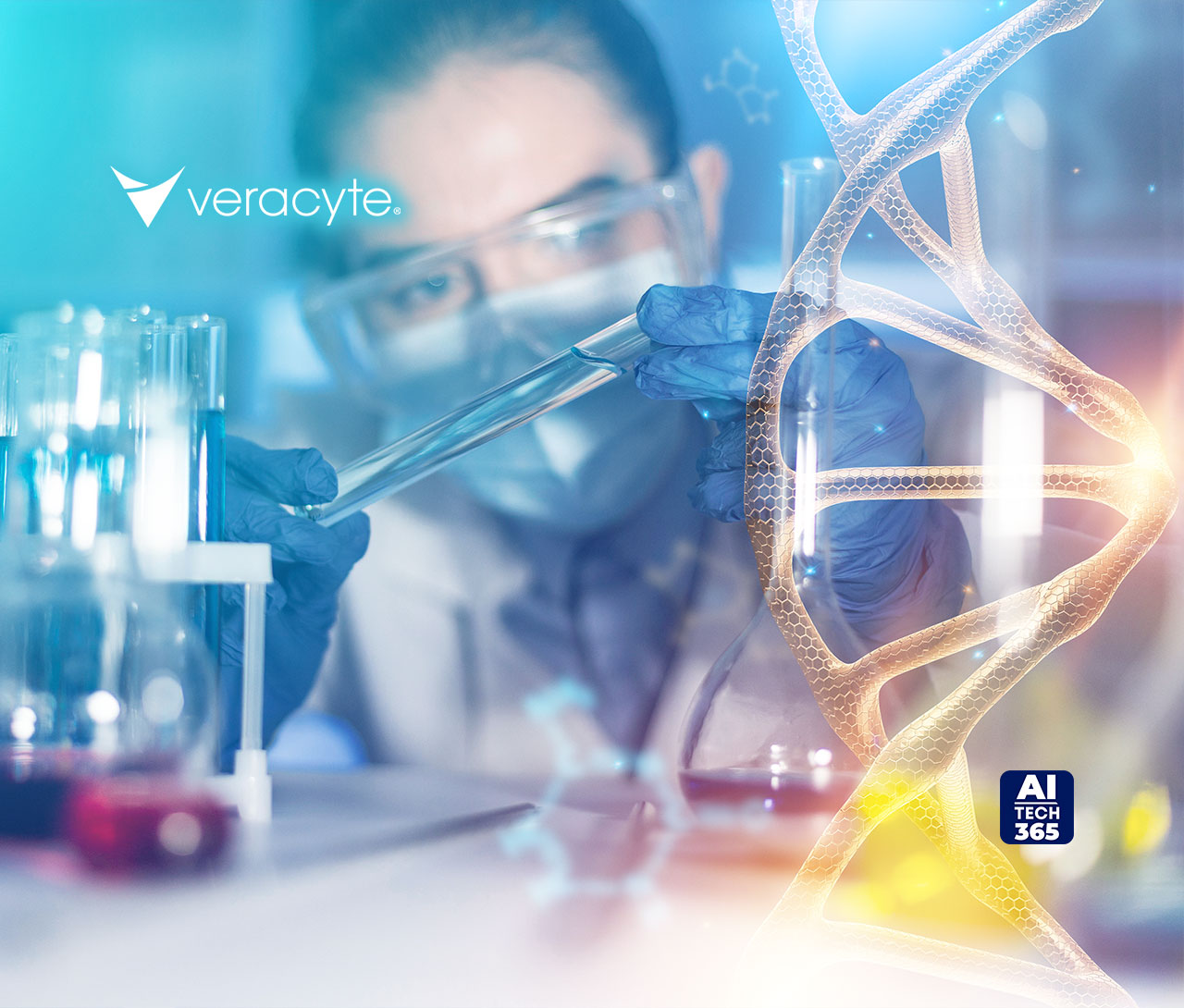 Clinical Validation Data Published in CHEST Demonstrate that Veracyte’s ...