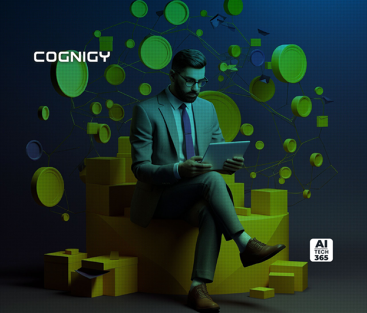 Cognigy Launches AI Copilot, the Daily Companion for Enterprise Contact ...