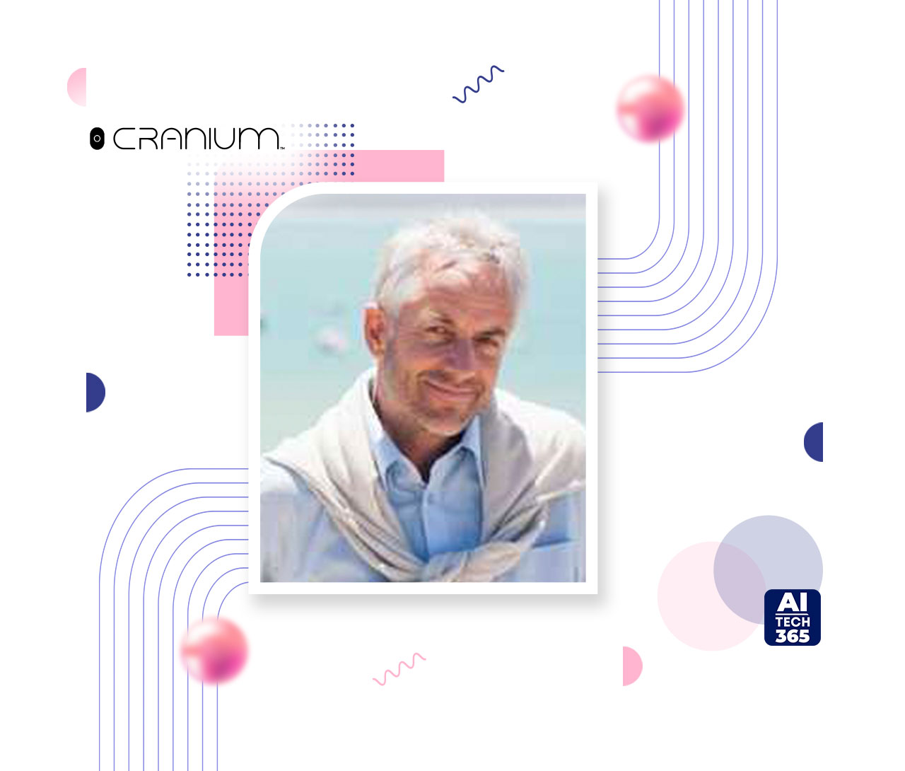 Cranium Expands Leadership Team with the Appointment of its First-Ever ... Cranium Expands Leadership Team with the Appointment of its First-Ever ...