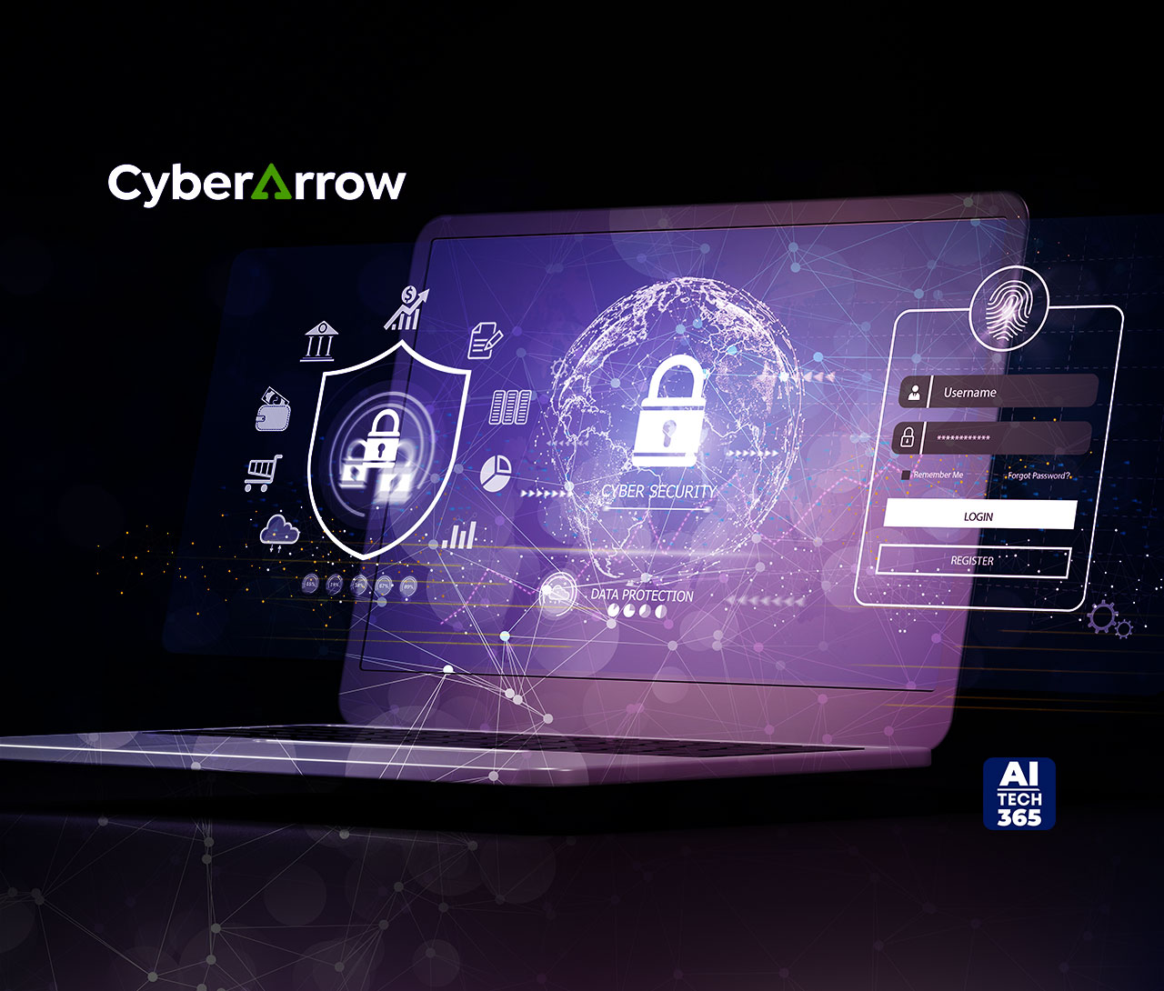 CyberArrow and Mobily Announced a Strategic Partnership for CyberArrow ...