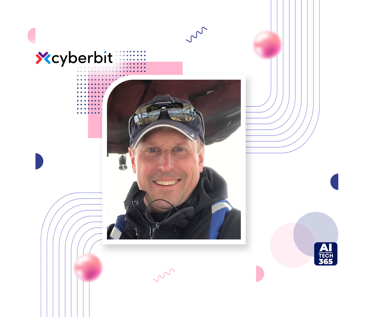 Cyberbit Announces Cyber Range Pioneer, Caleb Barlow, as Chief ...