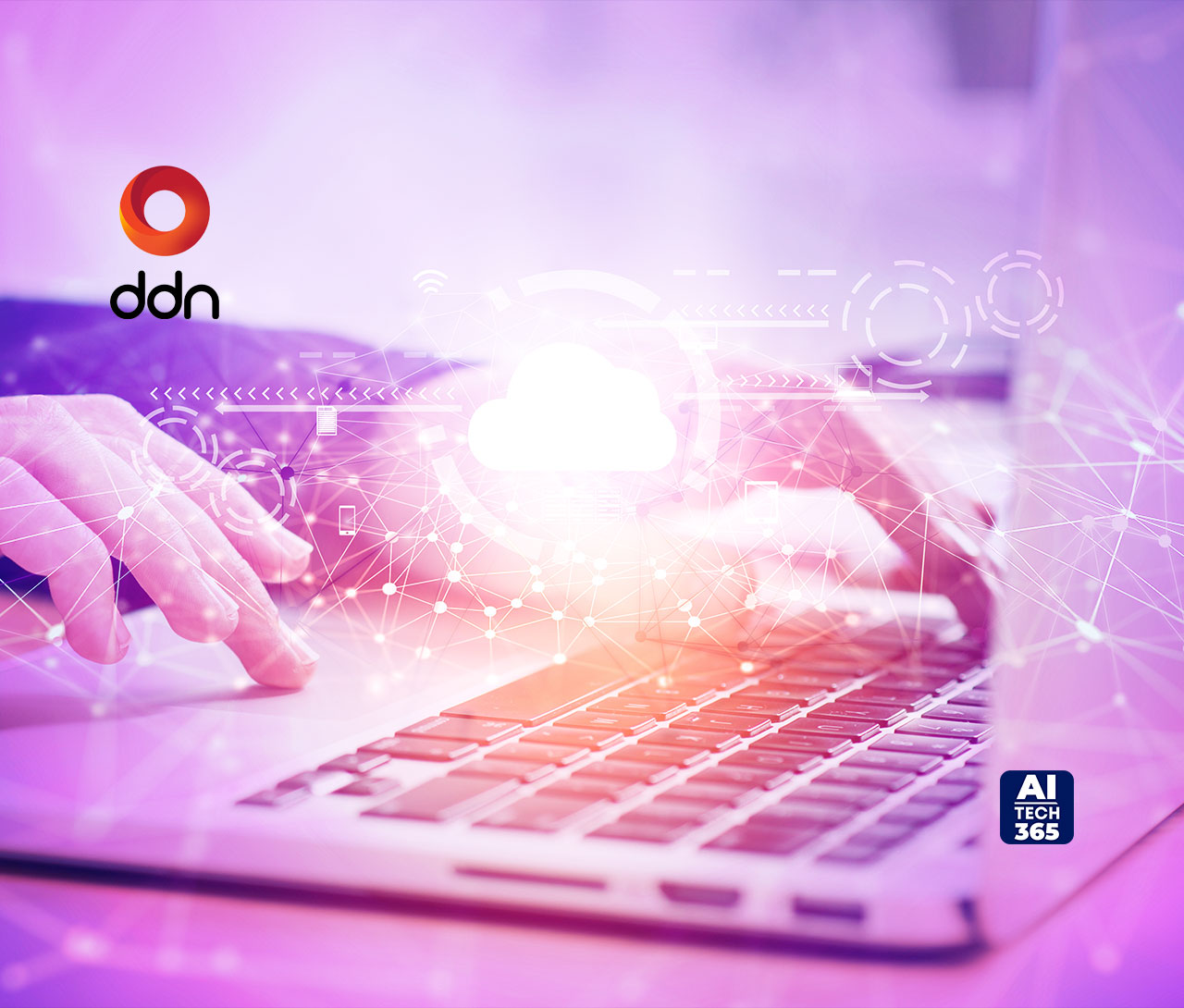 DDN Launches Infinia Next-Generation Software-Defined Storage for ...