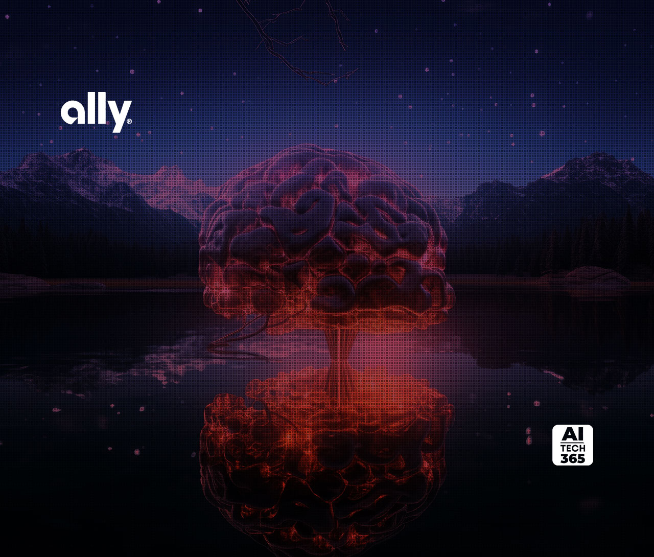 'Do It Right' with AI: Ally creators experiment with generative AI in ...