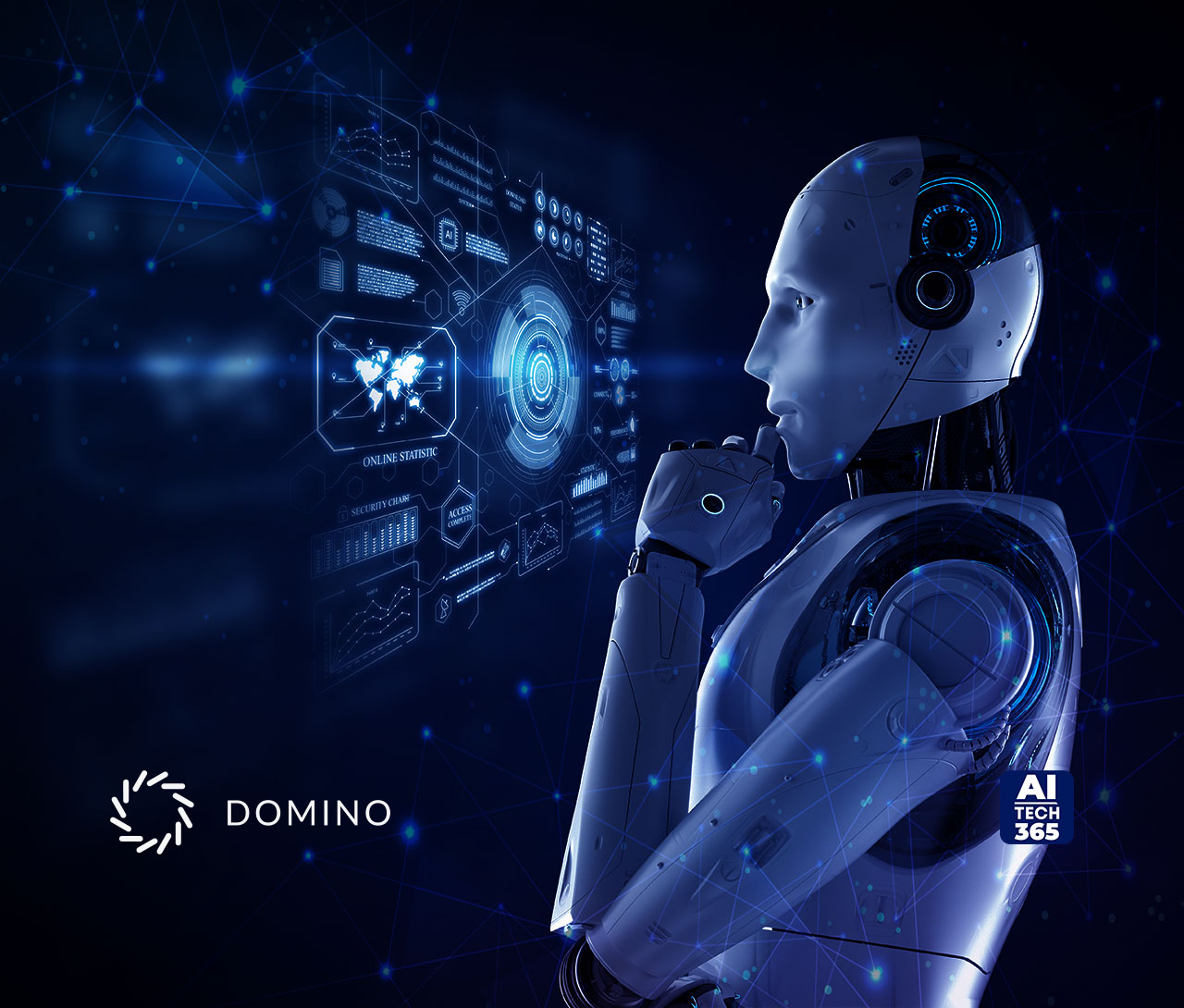Domino Fall 2023 Release Expands Platform to Fast-Track All Enterprise ...