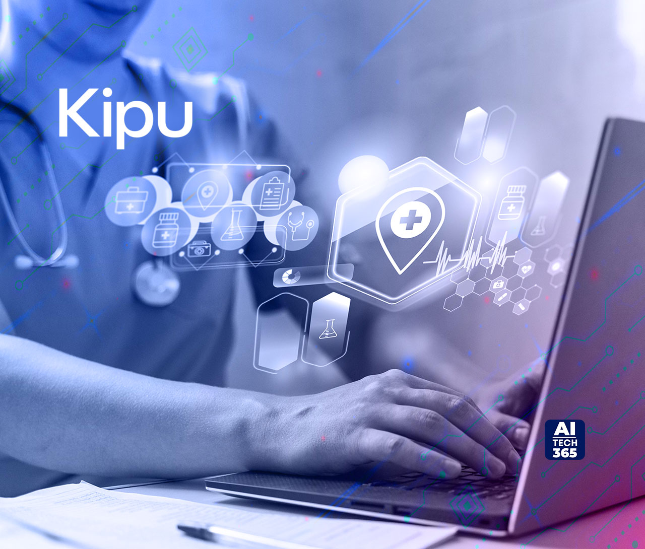 Eleos Health and Kipu Health Announce Partnership to Deliver AI-Powered Insights to Behavioral ...