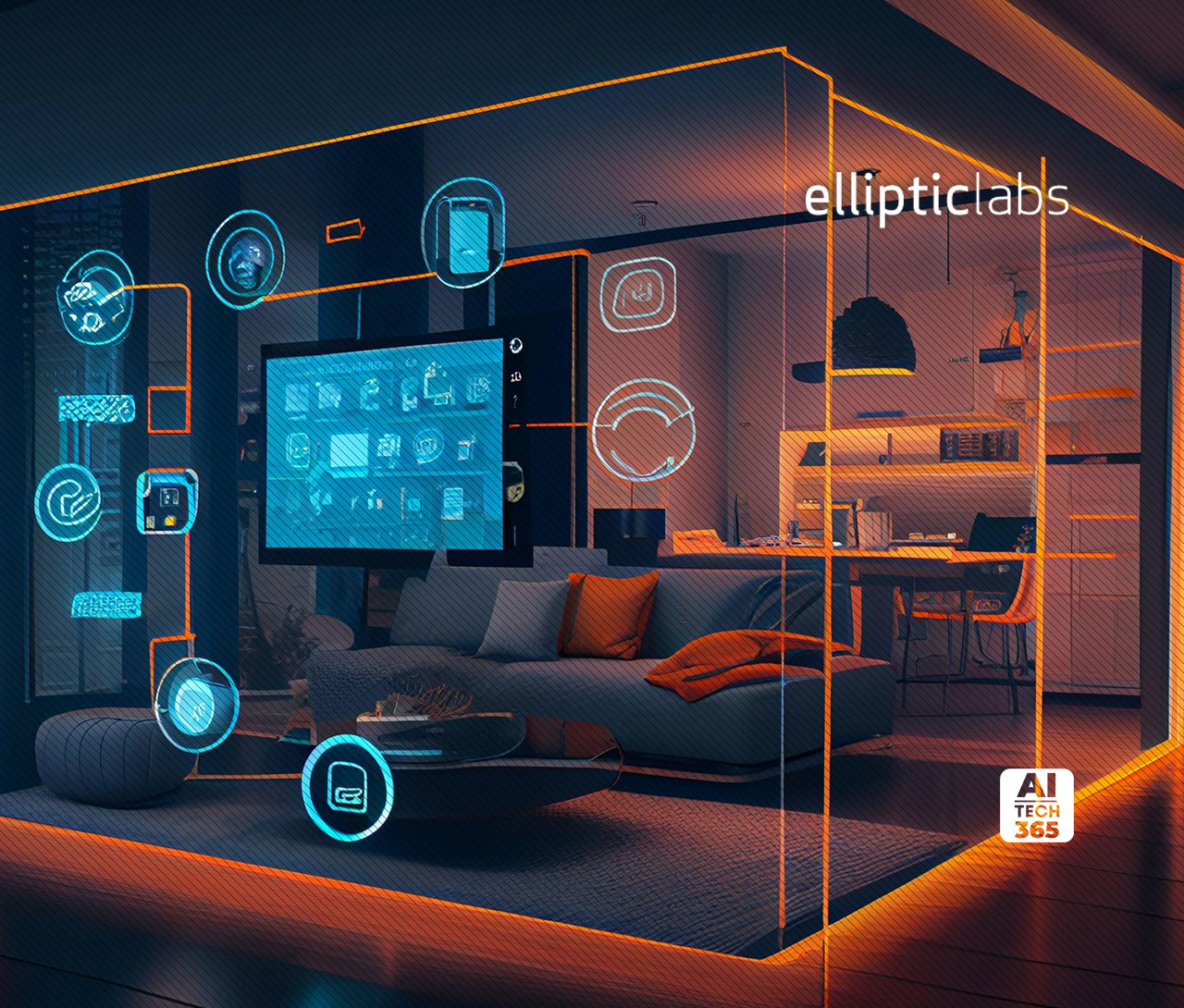 Elliptic Labs Launches New Product – the AI Virtual Seamless Sensor for ...
