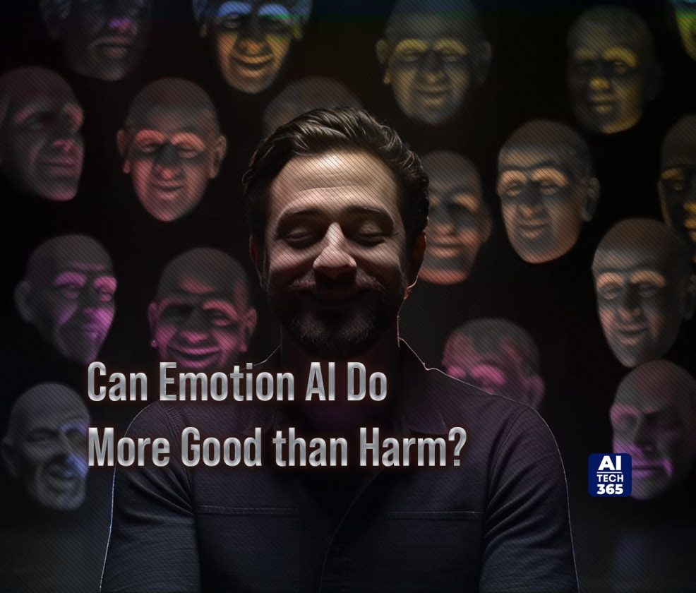 What is Emotion AI?